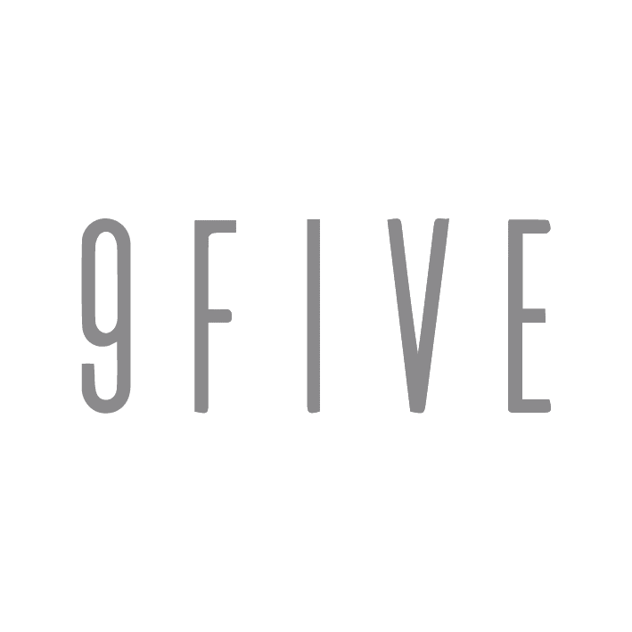 9Five – trainers
