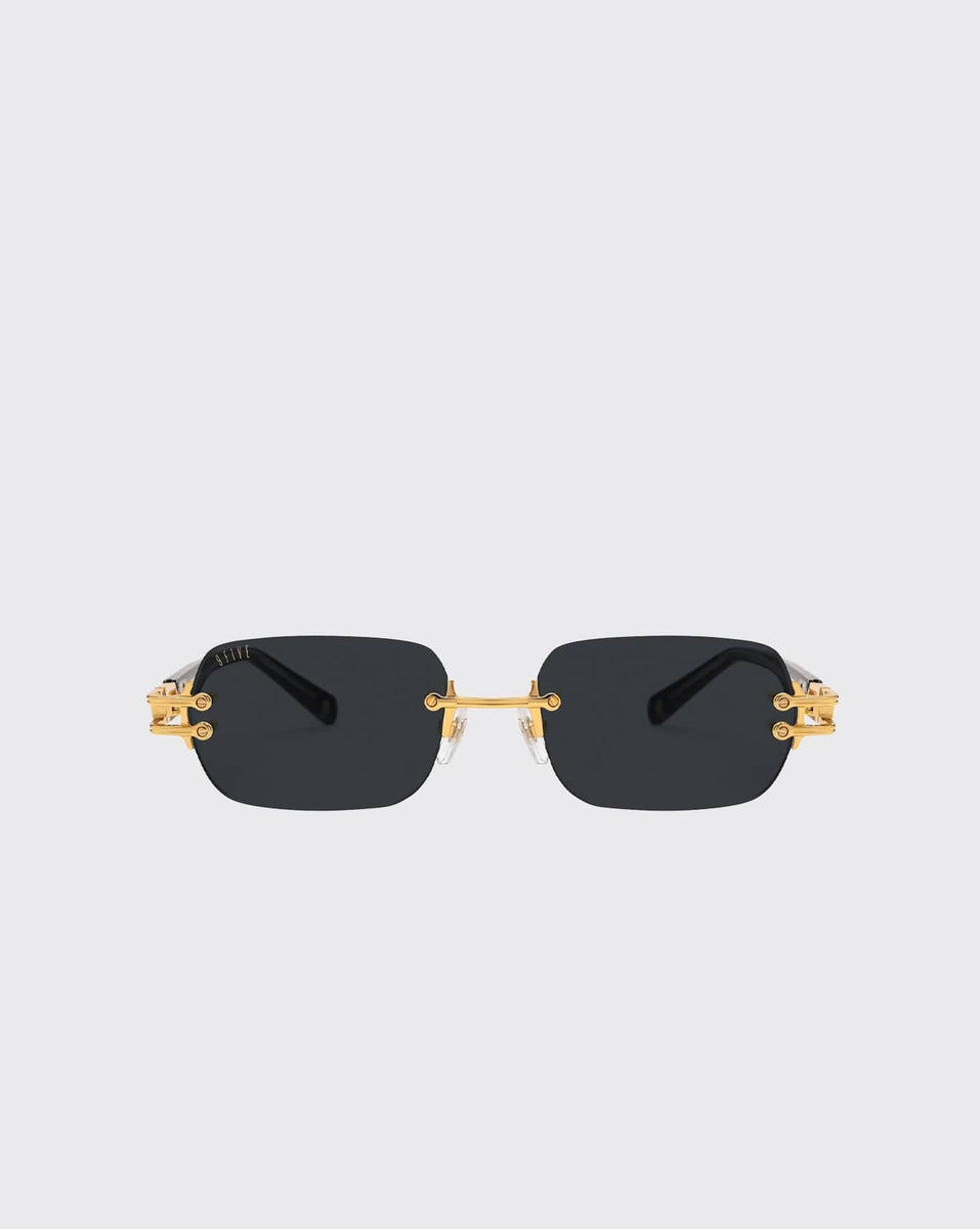 9FIVE Purity | 9FPURITY-BLG | Sunglasses | Gold | Trainers AU – trainers