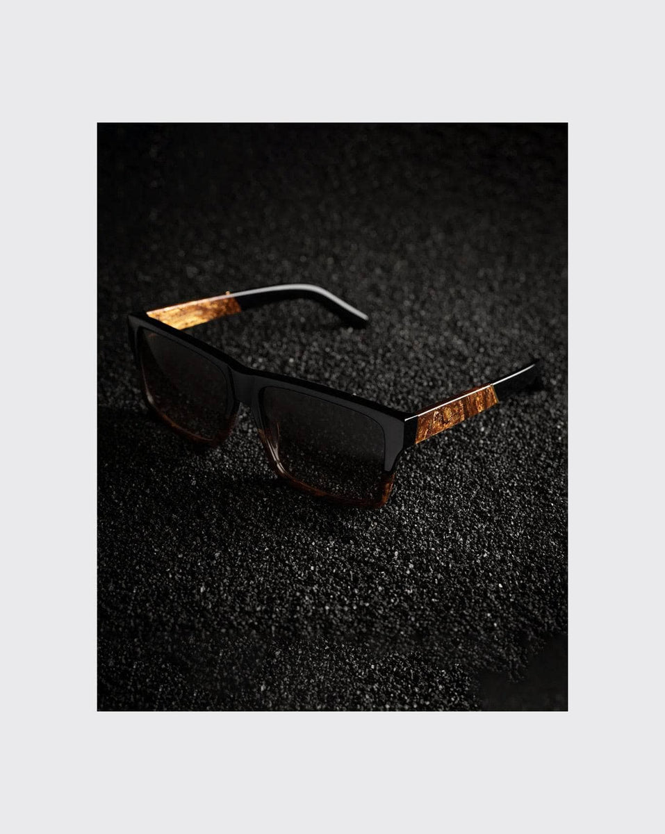9five caps Gold Marble sunglasses 9Fcaps-GOM | Gold Marble | Trainers ...