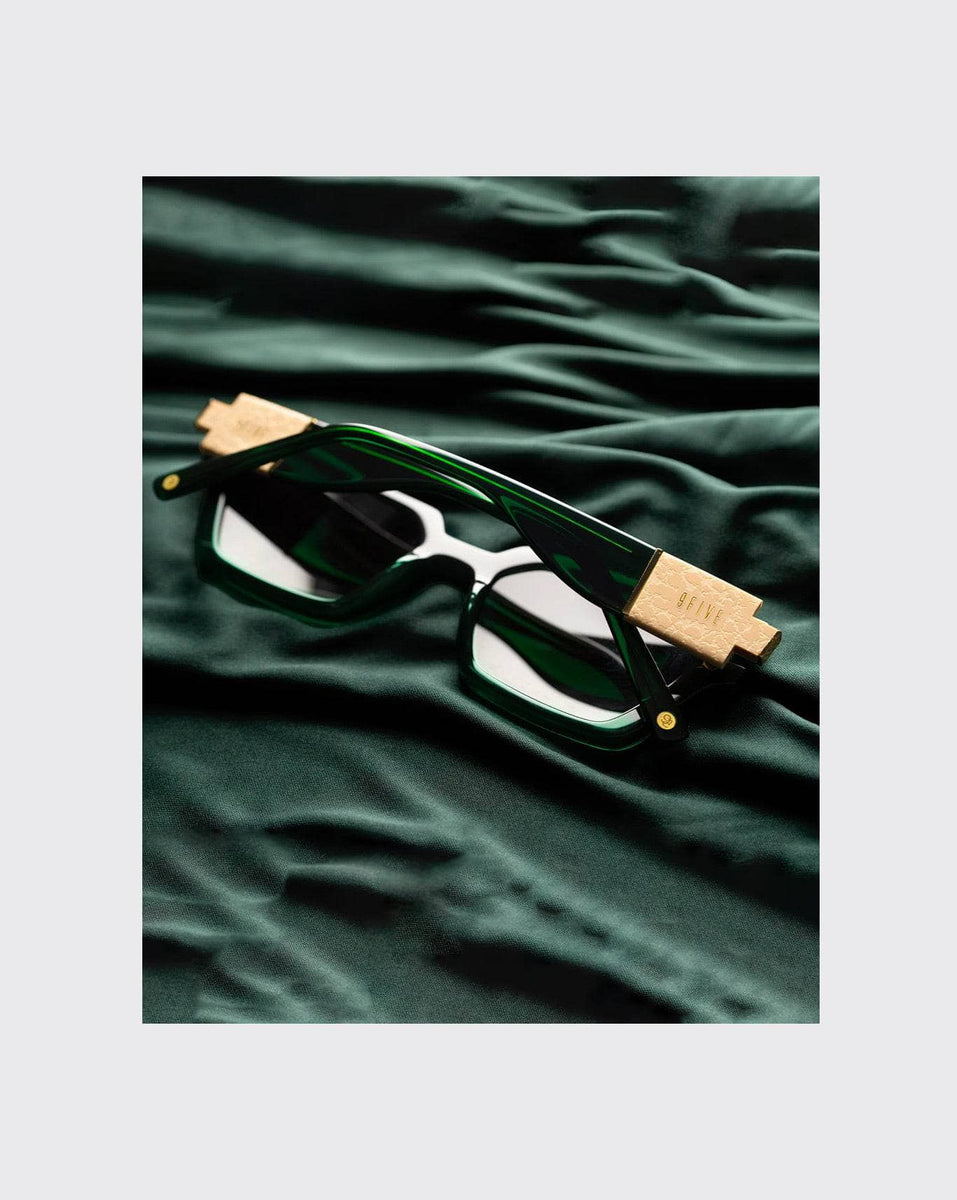 9FIVE locks Tundra 9five-locks-tundra | Tundra | Gold | Trainers AU ...