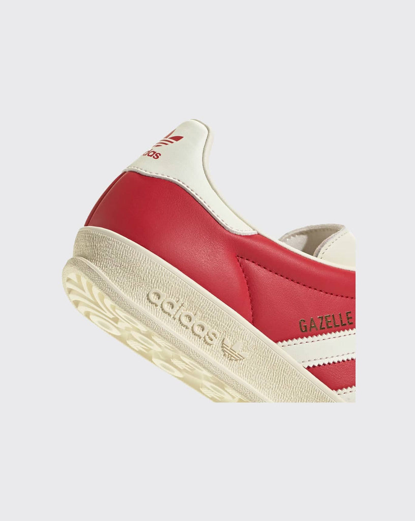 Adidas Gazelle Indoor JQ8384 | Mens | Shoe | Red | Trainers AU – trainers