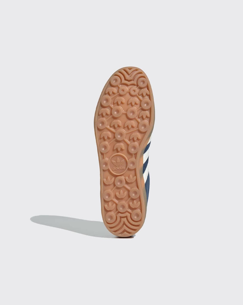 Adidas Gazelle Indoor JQ8393 | Mens | Shoe | Navy | Trainers AU – trainers