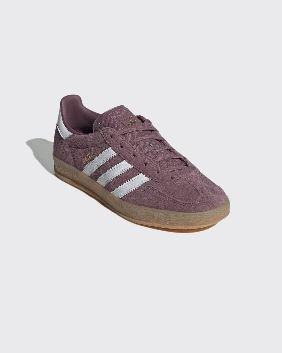 Adidas Womens Gazelle Indoor | IH5483 | Trainers AUS – trainers