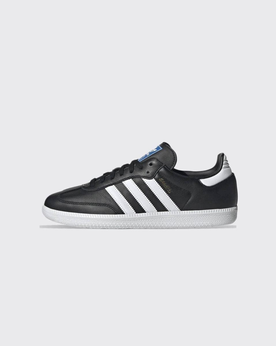 Adidas Samba OG | black white | IH4878 | Trainers AUS – trainers