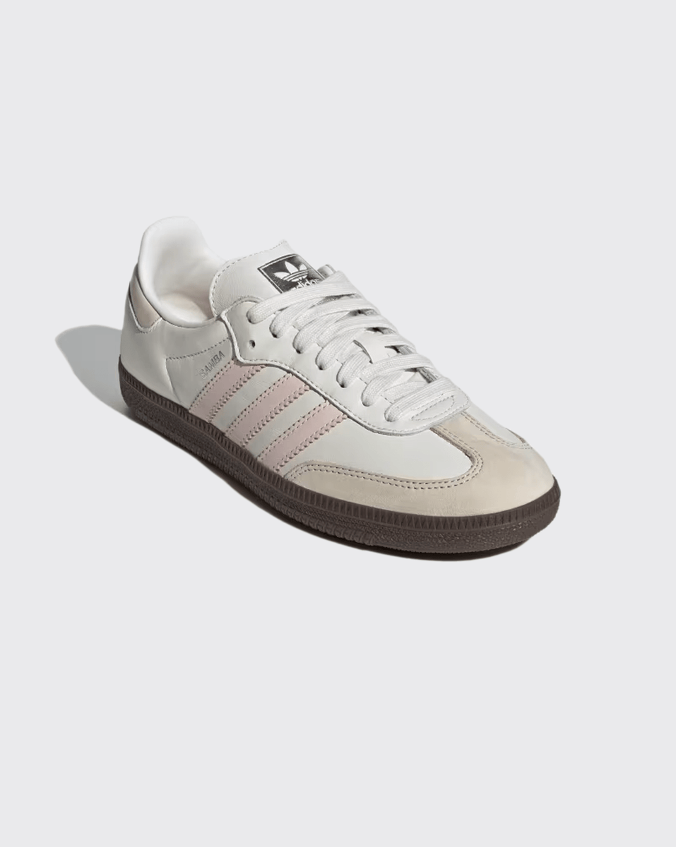 Adidas womens Samba OG | IH2751 | white / won | Trainers AUS – trainers