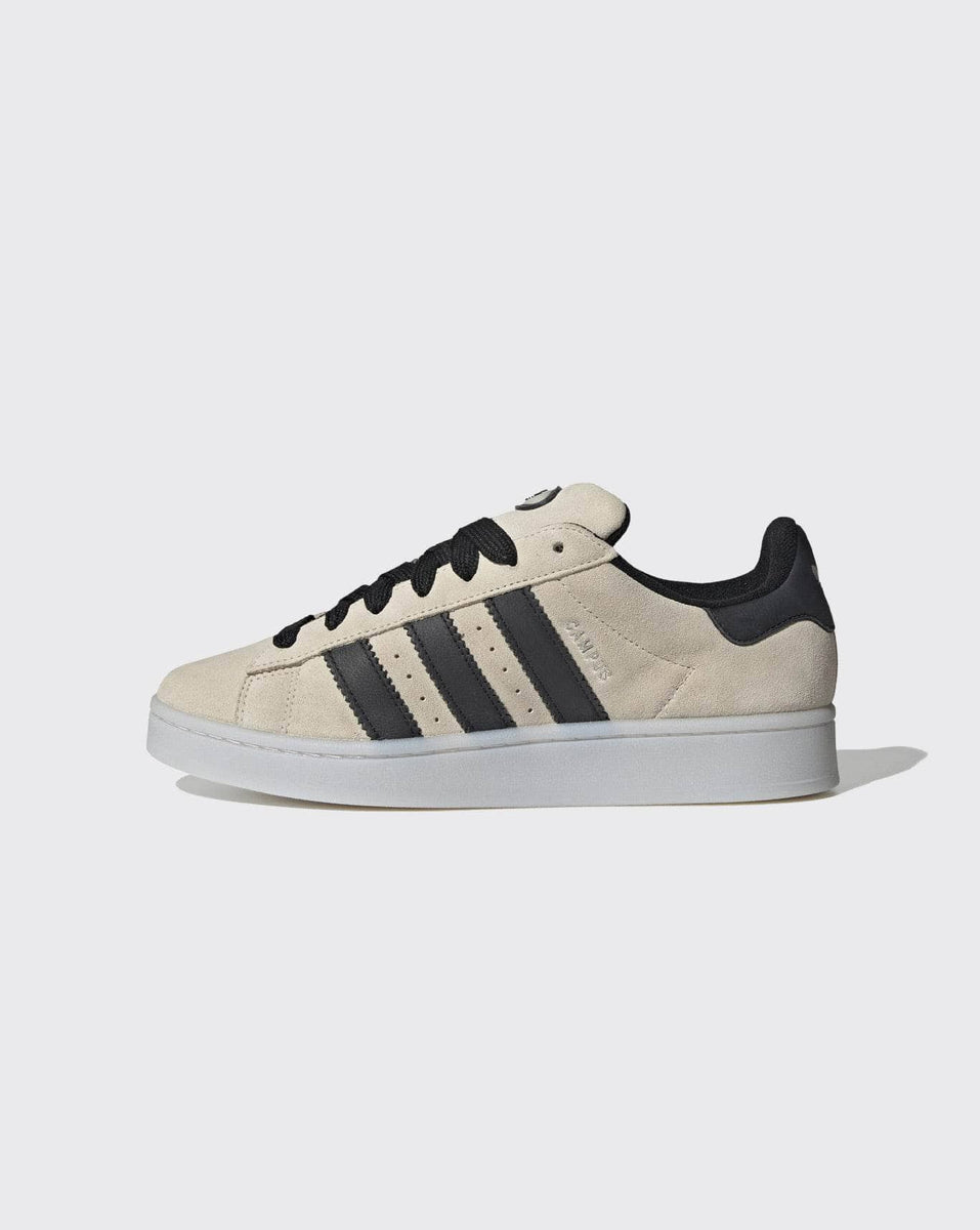 Adidas Campus 00's HQ8711 | Aluminium | Black | Trainers AU – trainers
