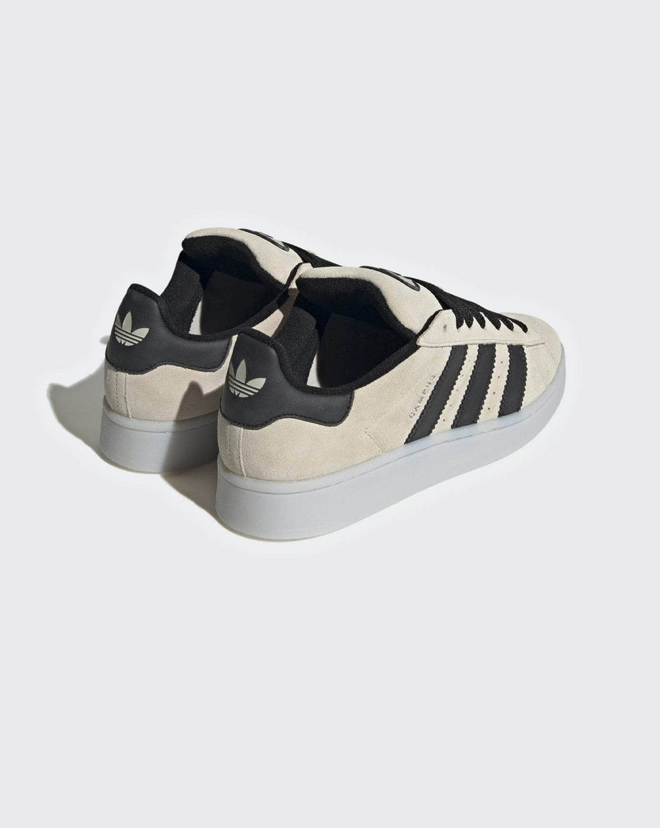 Adidas Campus 00's HQ8711 | Aluminium | Black | Trainers AU – trainers