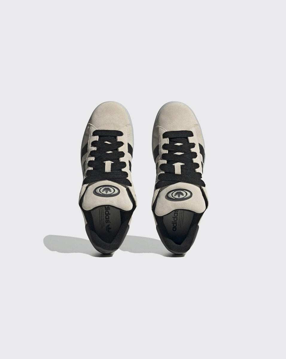 Adidas Campus 00's HQ8711 | Aluminium | Black | Trainers AU – trainers