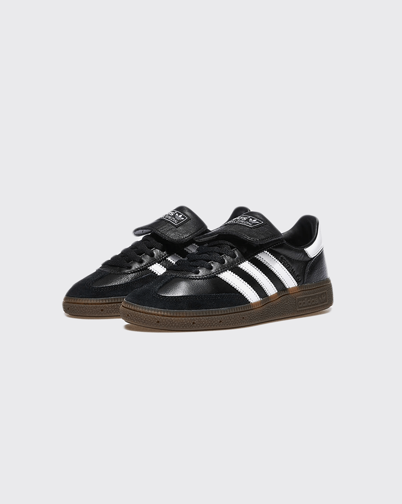 Adidas Handball Spezial | IH2290 | BLACK GUM | TRAINERS AUS – trainers