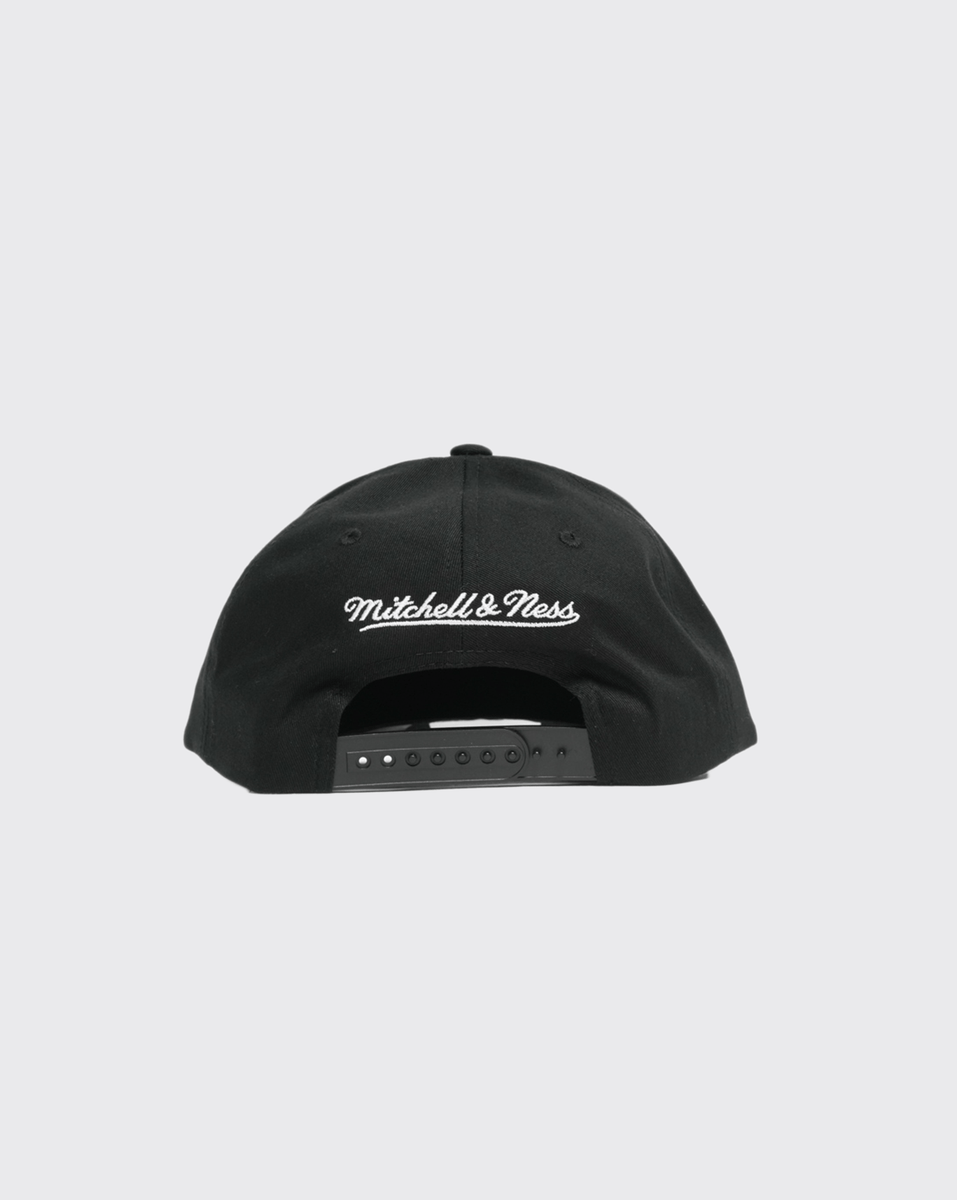 Mitchell and Ness Team Colour Logo MVP Lakers | MNLL2112 | Trainers AU ...