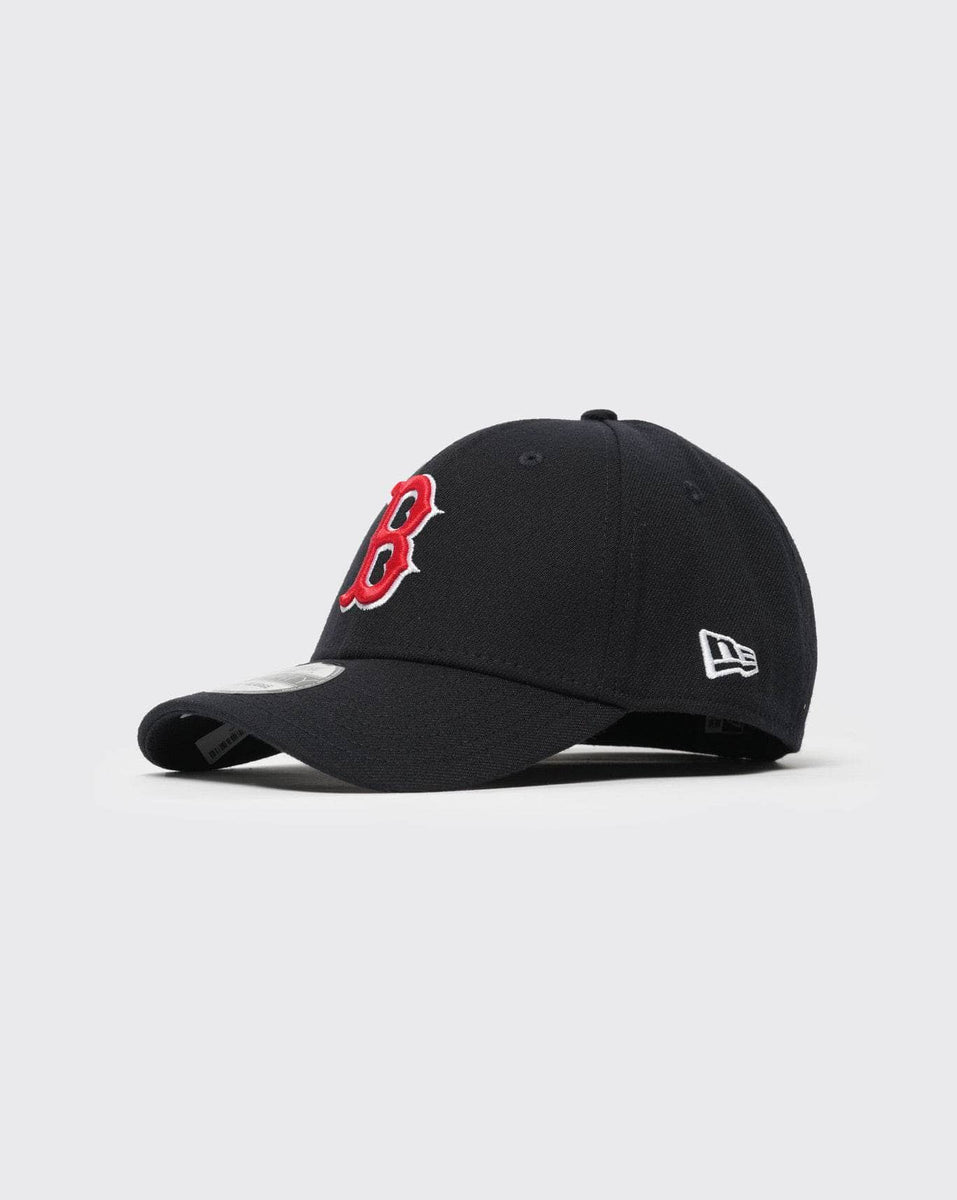 New era 3930 MLB Essentials Boston Red Socks 12745709 | Trainers AU ...