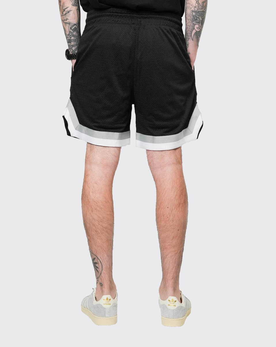 New era NFL Mesh Short LAs Vegas Raiders | 60684376 | Trainers AU ...