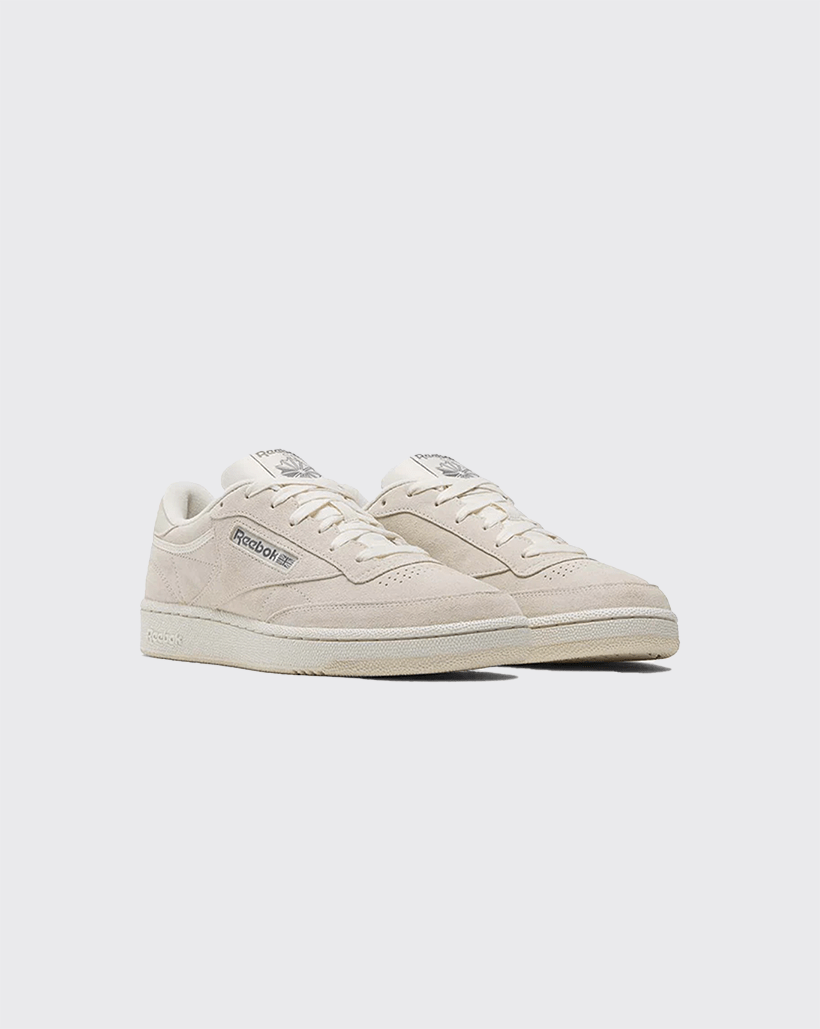 Reebok Club C 85 | 100074168 | Trainers AUS – trainers