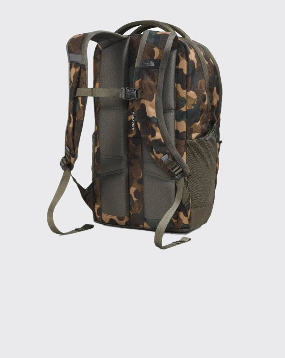The North Face Jester | NF0A3VXFO86 | Camo | Trainers AUS – trainers