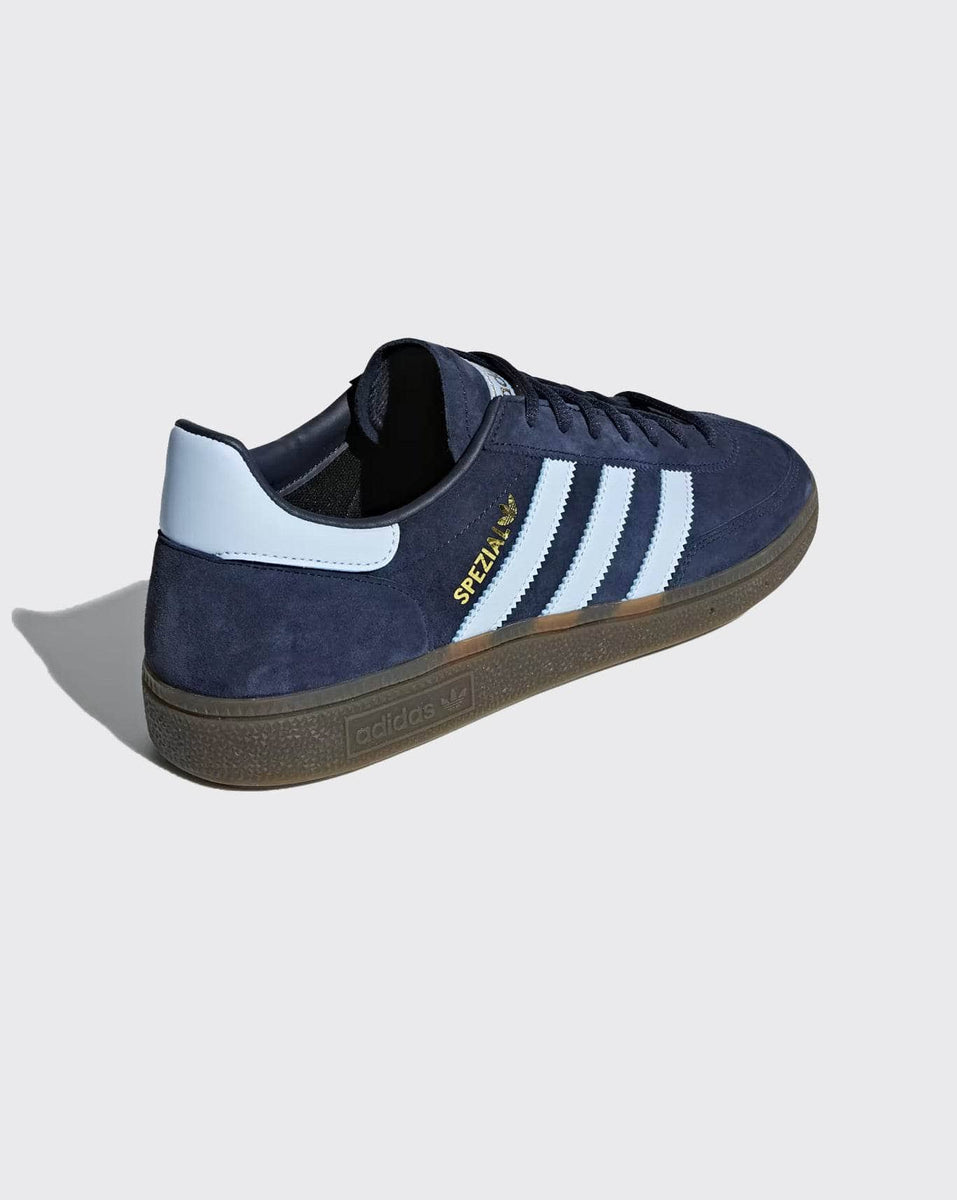 Adidas Handball Spezial BD7633 | Shoe | Navy | Trainers AU – trainers