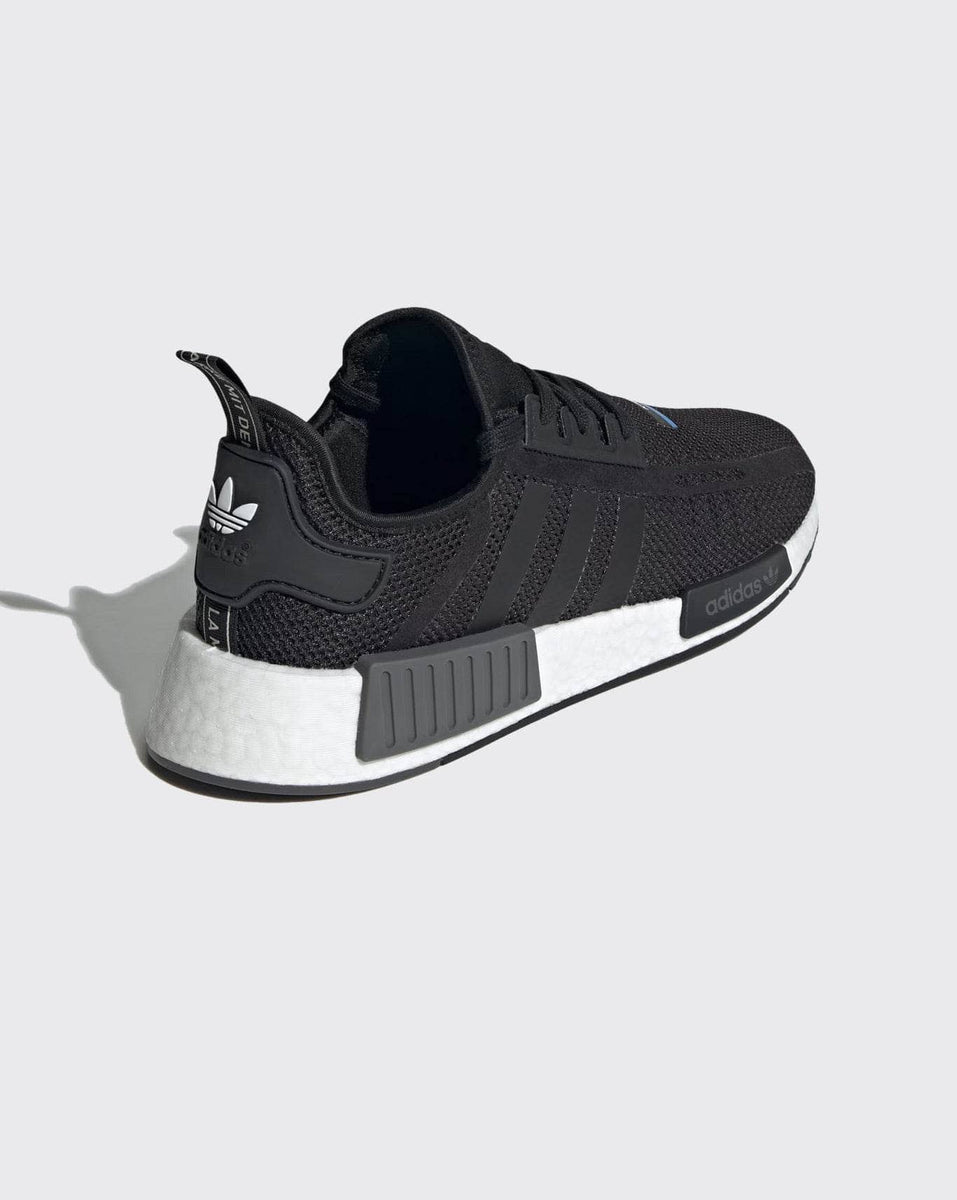 adidas NMD R1 IE2091 | Grey | Black | Blue | Shoes | Trainers AU – trainers