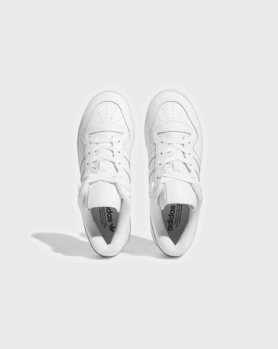 adidas rivalry low GX2272 | White | Trainers AU – trainers