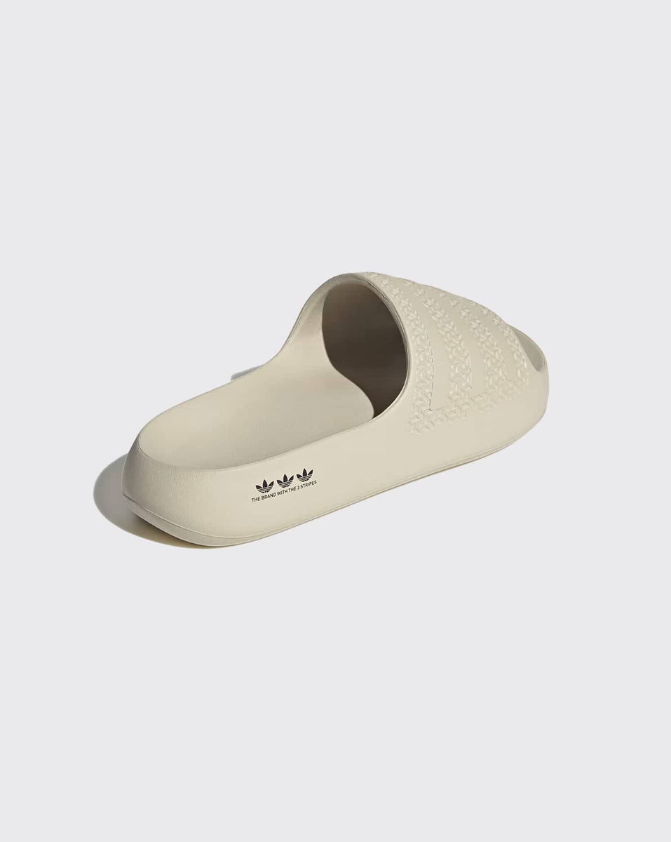 Adidas Women's Adilette Ayoon Slide | GX7064 | Trainers AUS – trainers