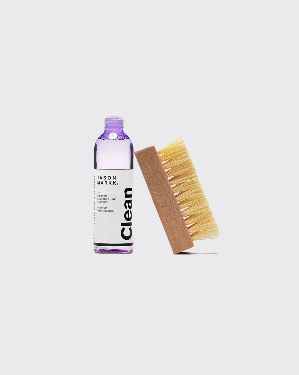 Jason Markk Essential Kit | SNEAKER CLEANER | TRAINERS AUS – trainers