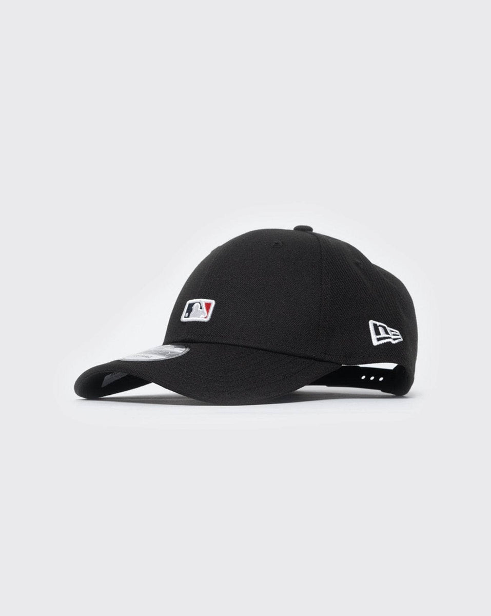 new era 940 mlb league logo 60416142 | Black | Cap | MLB | Trainers AU ...
