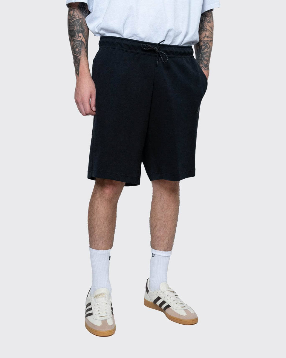 nike tech fleece short FB8171-010 | Short | Black | Trainers AU – trainers