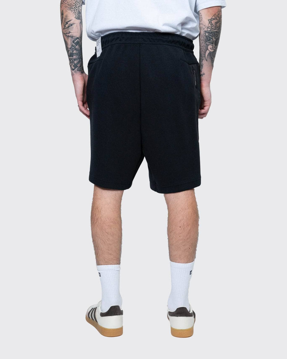 nike tech fleece short FB8171-010 | Short | Black | Trainers AU – trainers
