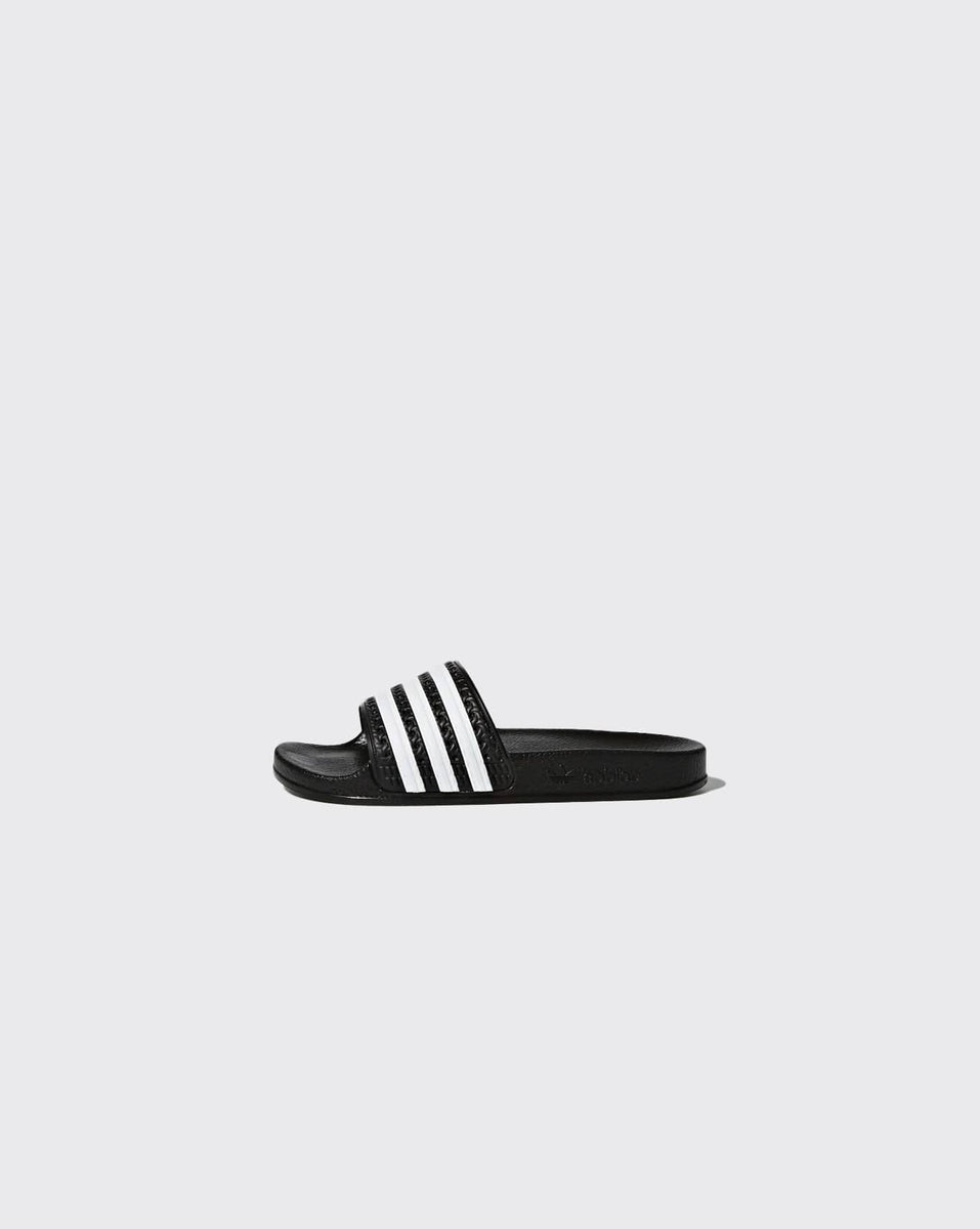 Adidas Adilette Junior | BA7130 | black | trainers AUS