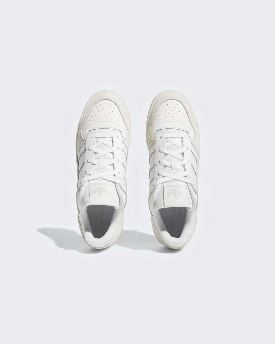 adidas forum low ID6858 | Triple White | Trainers AU – trainers