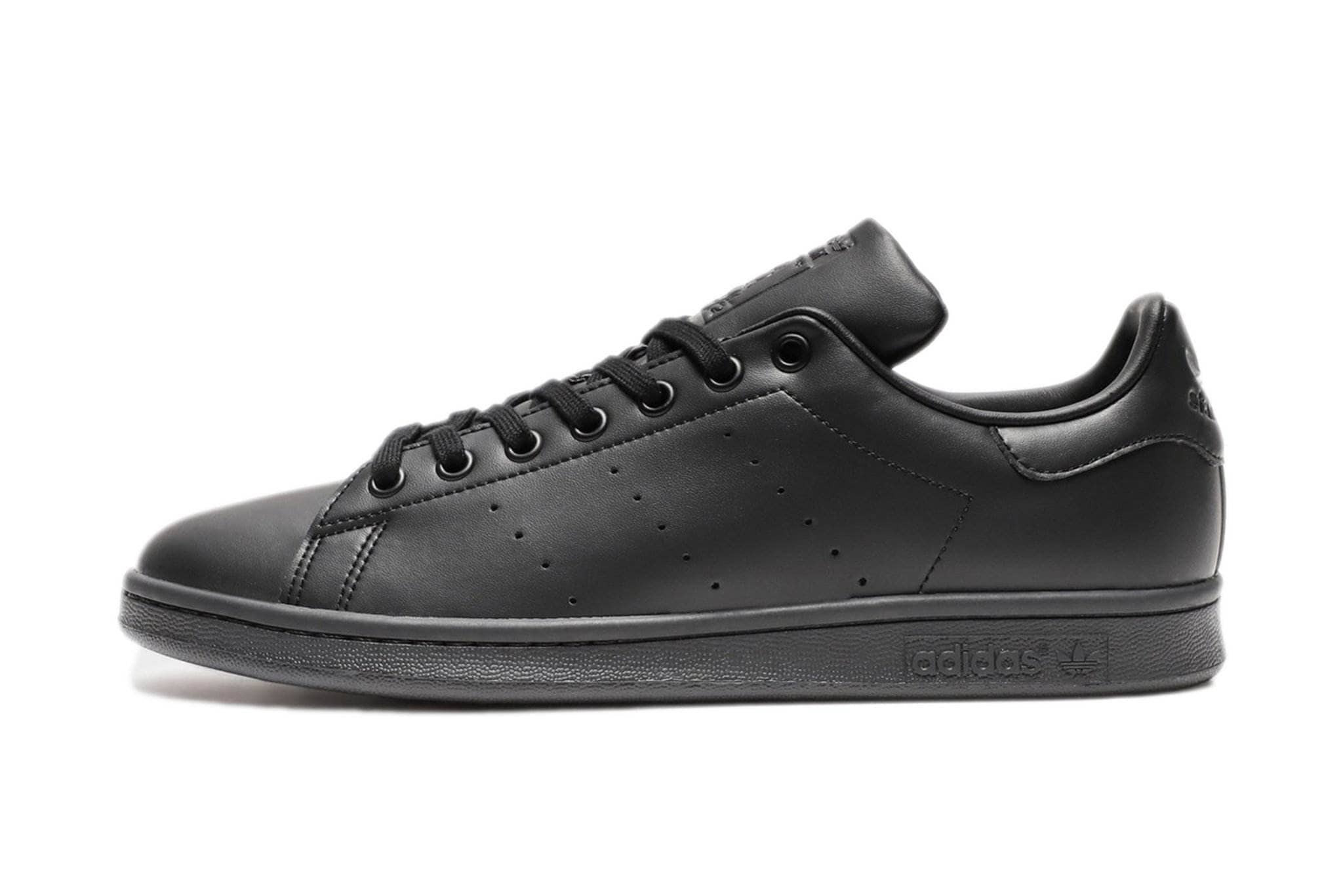 adidas stan smith | FX5499 | black/black | Trainers AU – trainers