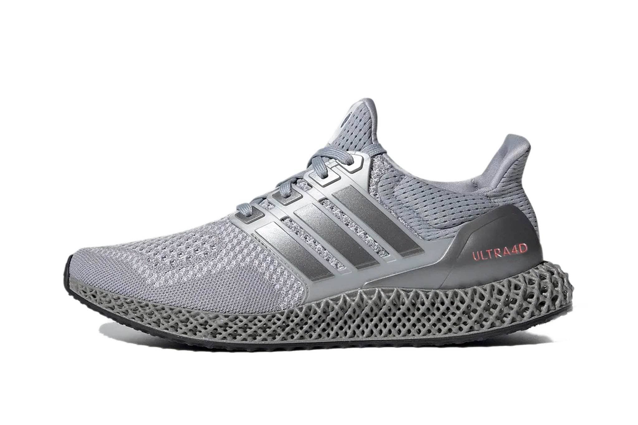 adidas Ultra 4D Nasa | halo Silver | EF5506 | TRAINERS AUSTRALIA – trainers