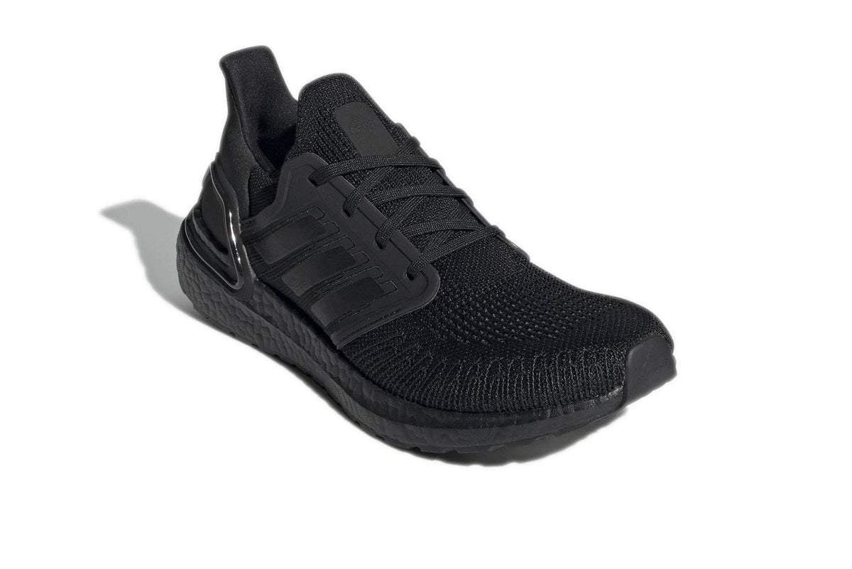 adidas ultraboost 20 | sneaker | black/solred | EG0691 | Trainers AU ...