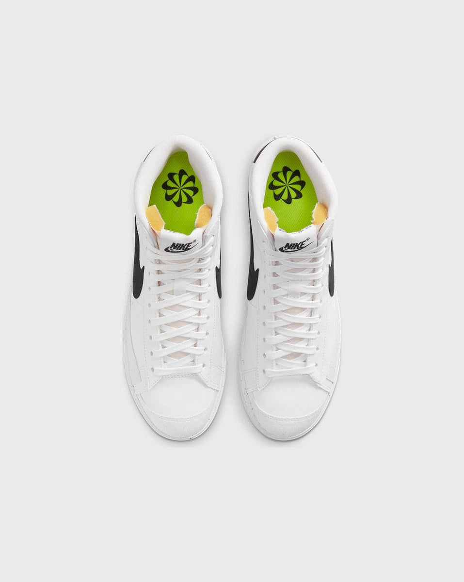 Nike Women’s Blazer Mid ’77 Next Nature | DO1344-101 | Trainers – trainers