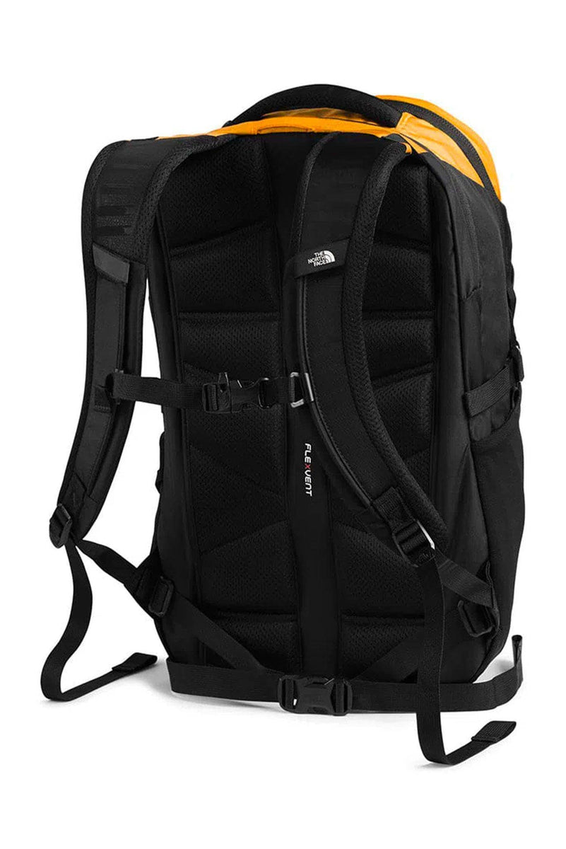 the north face BOREALIS backpack summit Gold | trainers AU