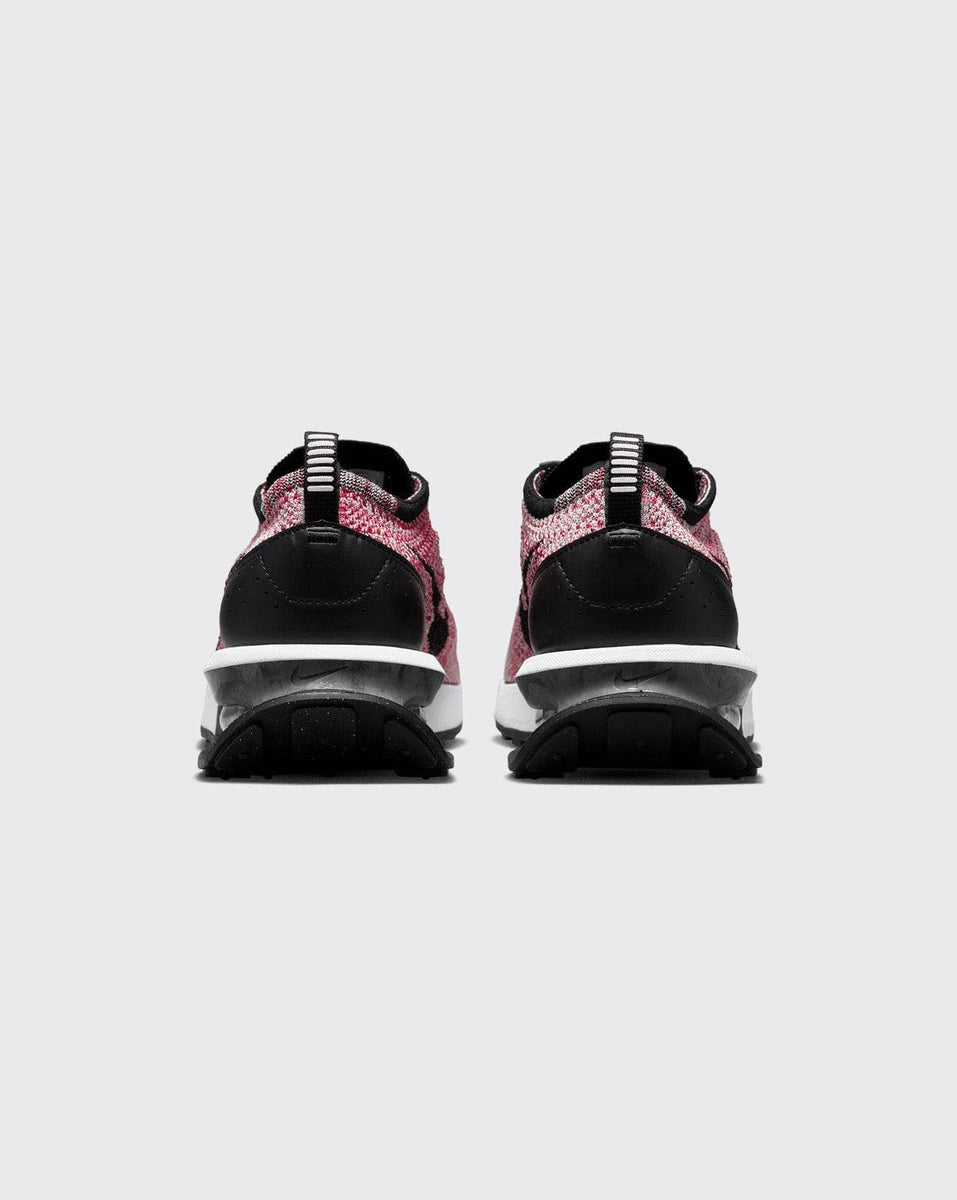 Nike Air max Fly Knit Racer NN FD2764-600 | White | Red | Trainers AU ...